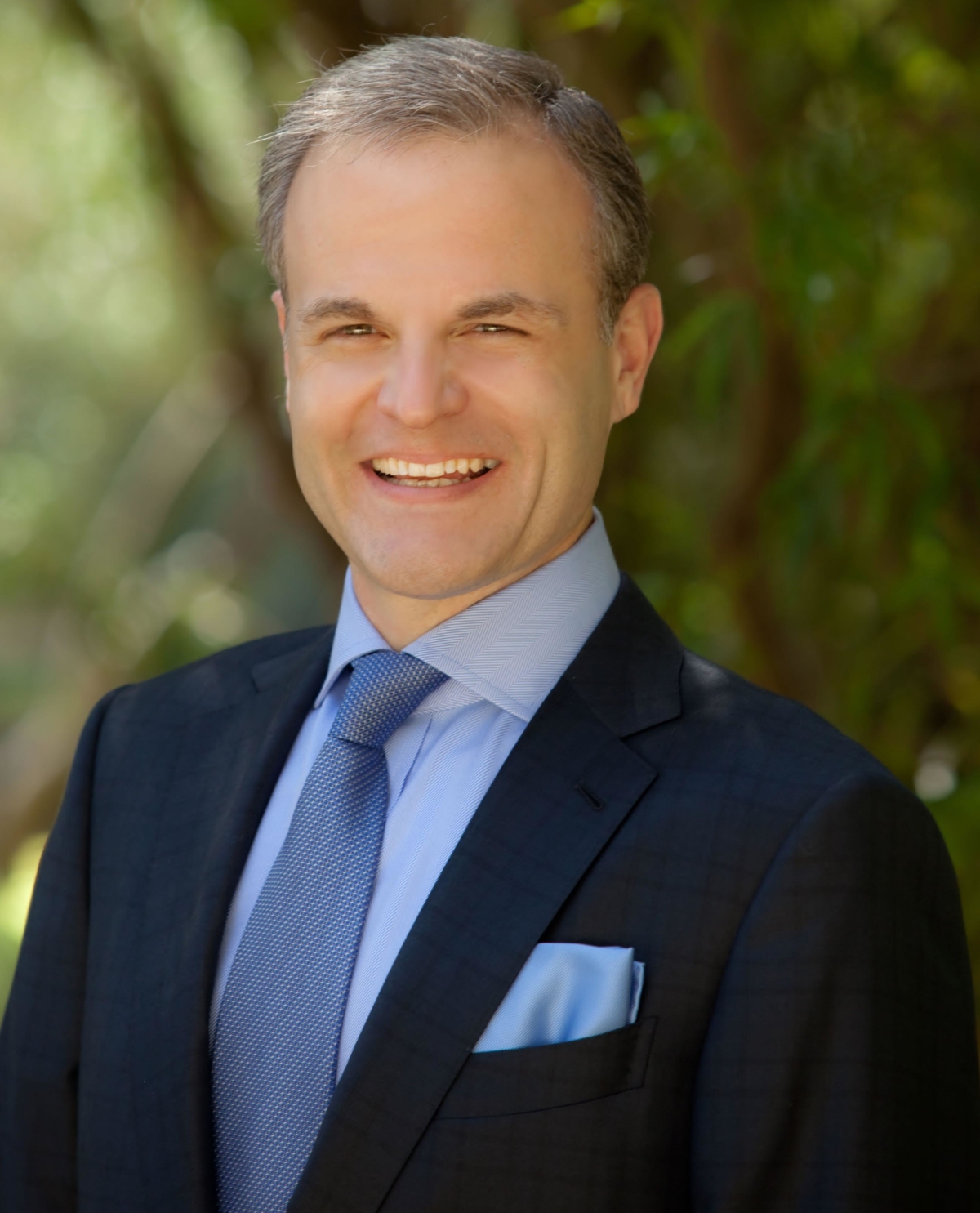 David Yudis, PsyD – Consortium for Change