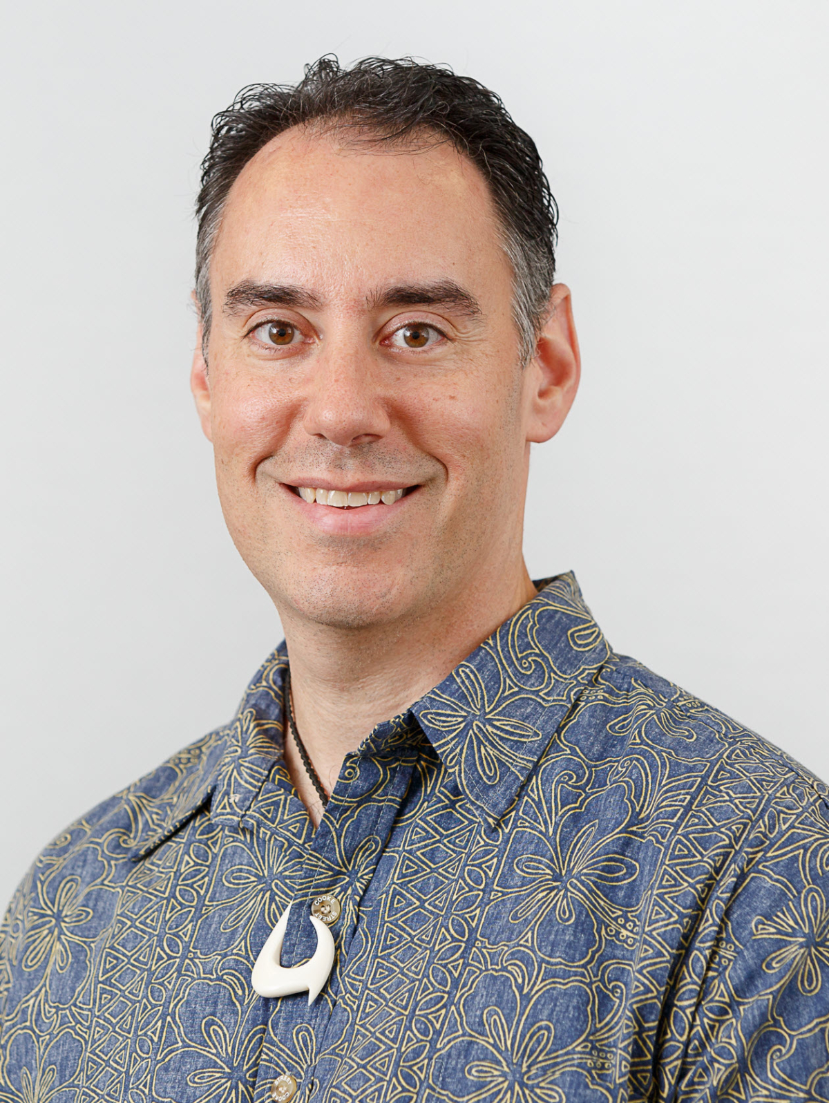 Eric D. Hieger, Psy.D. – Consortium for Change