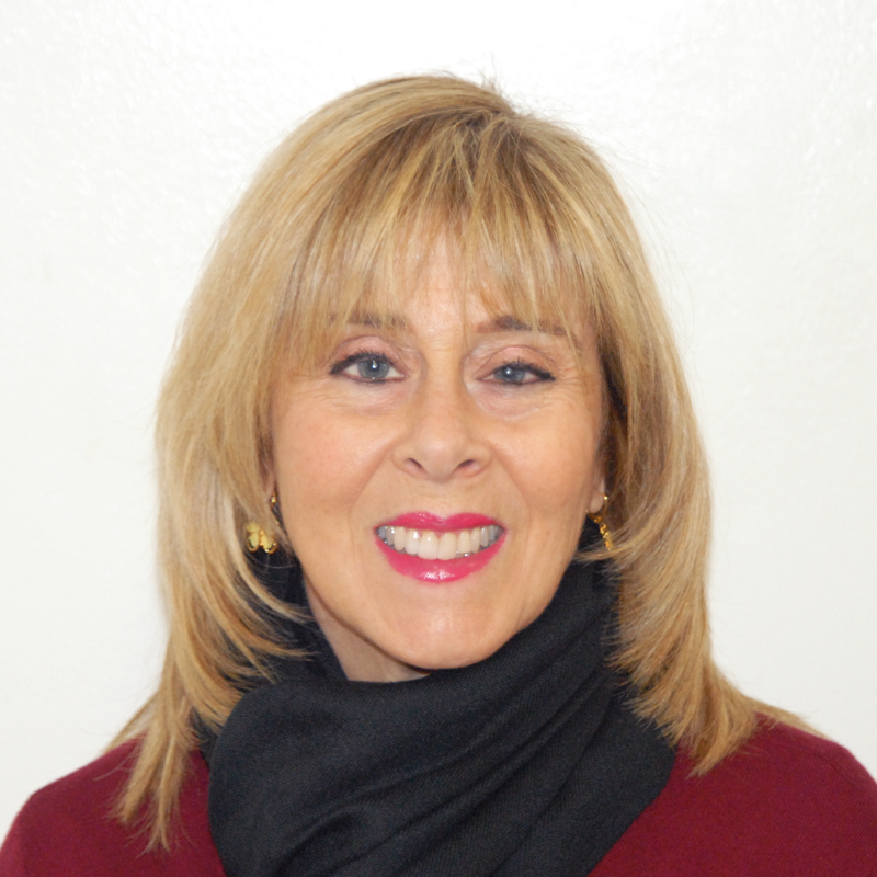 Barbara Frankel – Consortium for Change