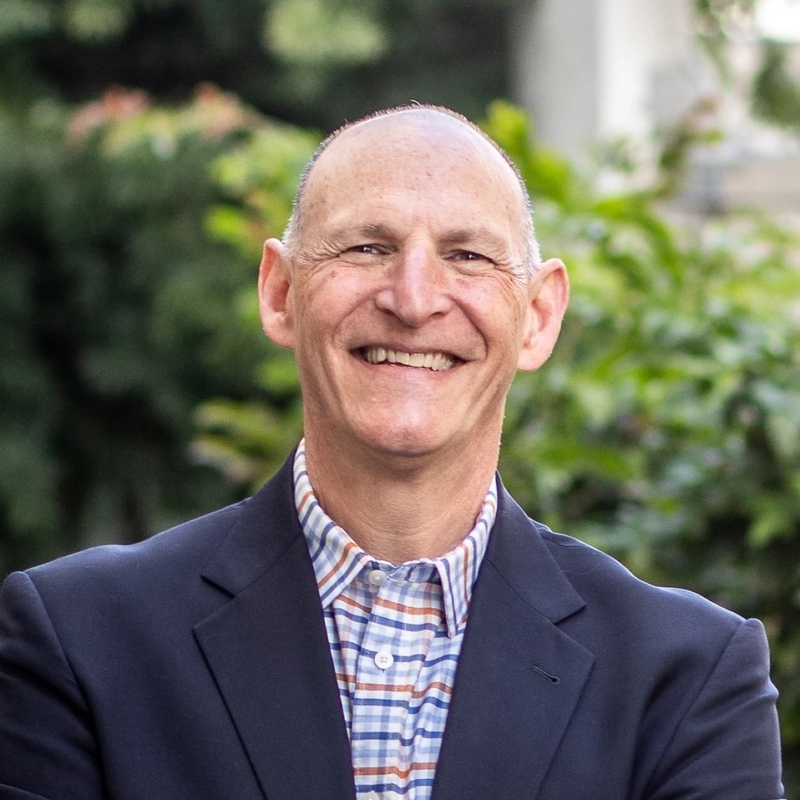 Ian Ziskin – Consortium for Change